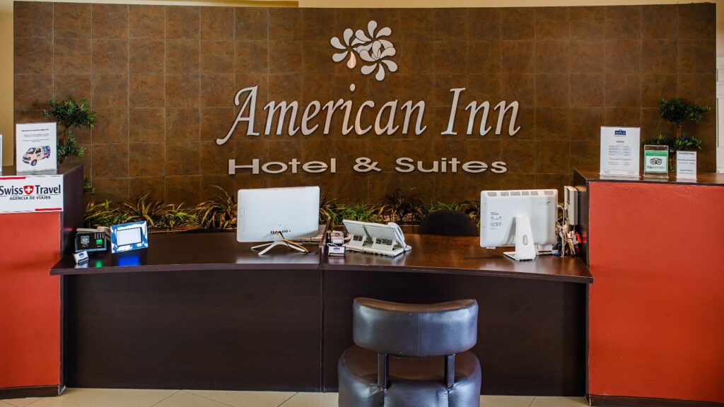 American Inn Delicias – American Inn Hotels & Suites